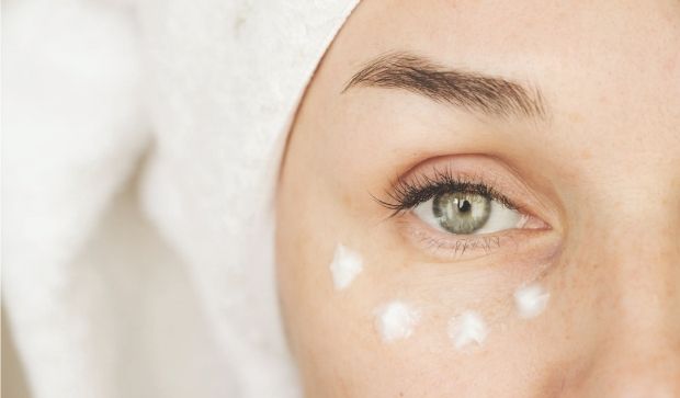 Top tips for caring for the skin around your eyes, naturally – Natralus ...