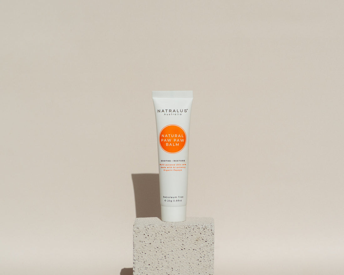 Can Paw Paw Help Remove Scars? Here’s What You Need to Know – Natralus ...