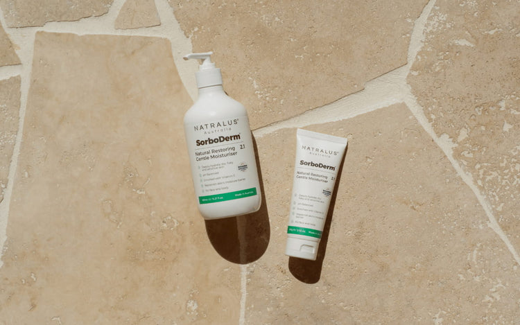 Natralus | Natural Skin Health Care – Natralus Australia